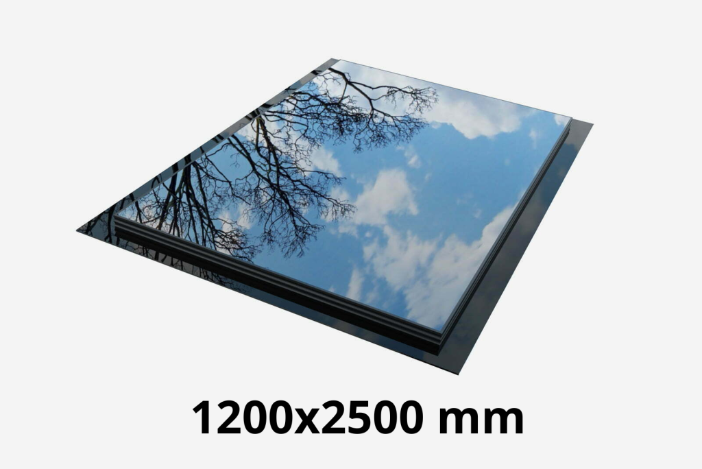 Flat Roof Window 1200x1800 mm, in stock - Skylights1.co.uk