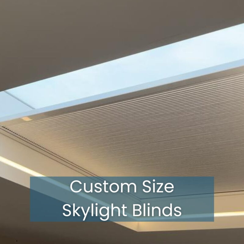 Skylight Blinds - Skylights1.co.uk
