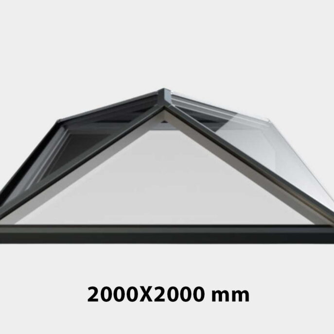 Bespoke Skylight Blinds - Skylights1.co.uk