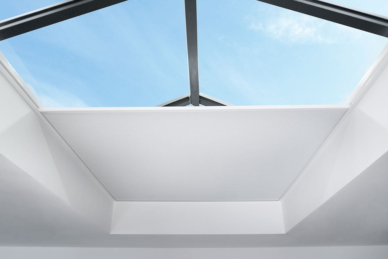 Flat Roof Window 500x1500 mm, in stock - Skylights1.co.uk