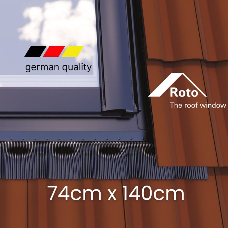 Roto windows - Skylights1.co.uk