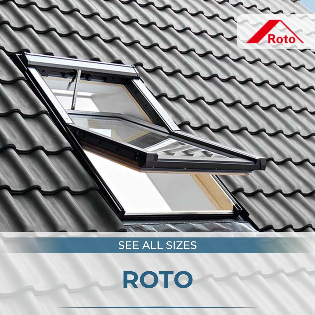 Find the Perfect Roof Window for Your Home - Skylights1.co.uk